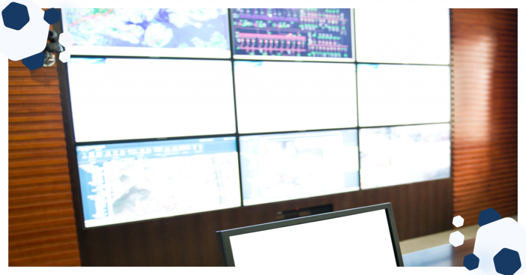 Custom Traffic Incident Management System (TIMs) - OpenApp
